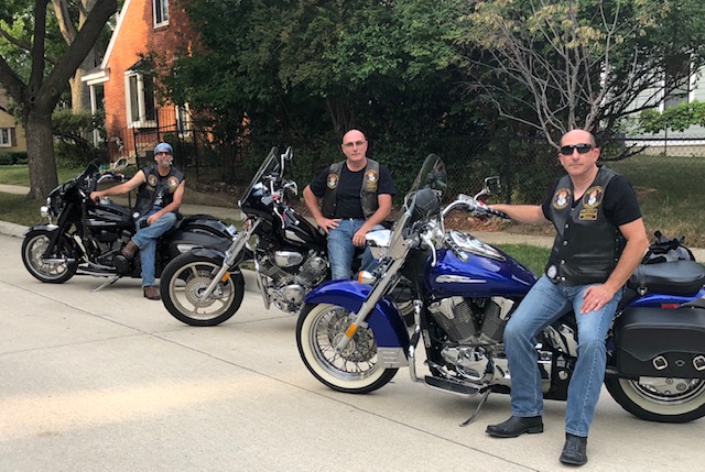 USA Chapters - Lion of Judah - Motorcycle Ministries - United States of ...